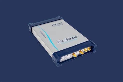 New 30 Ghz Picoscope Models Revolutionize Signal Analysis At Affordable