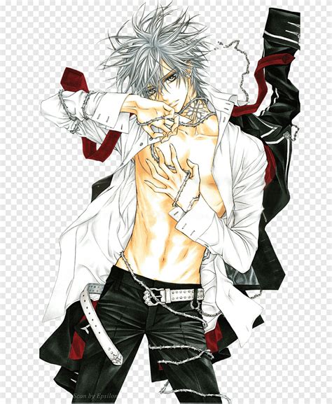 Zero Vampire Knight Manga Download Zero Kiryu Yuki Cross Anime Vampire