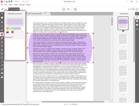Highlight Pdf Of PDF WPS PDF Blog