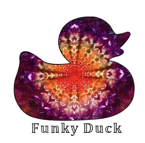 Funky Duck Darlington