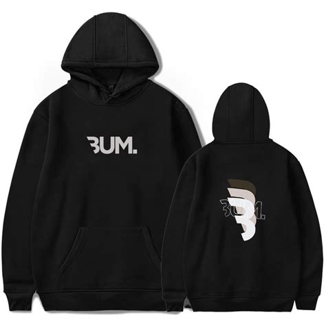 Cbum Hoodies Fashion Printing Unisex Cbum Pullover Hoodie Cbum Store