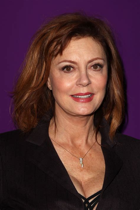 Susan Sarandon FEUD Special Screening In NYC CelebMafia