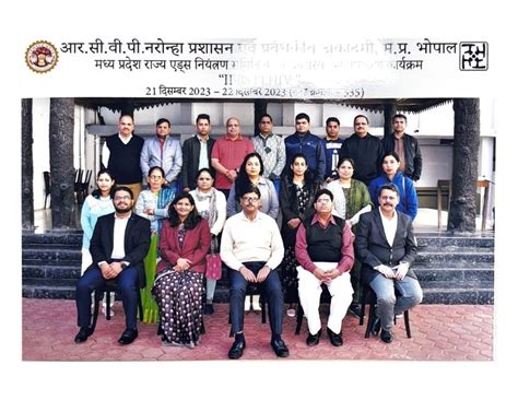 Vibha Joshi On Linkedin Delighted To Contribute As A Trainer In The