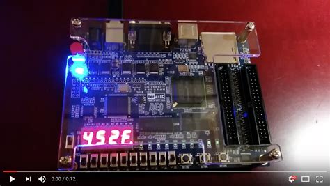 そろそろプログラマーもfpgaを触ってみよう! Fpga Qiita そろそろプログラマーもfpgaを触ってみよう! Fpga Qiita