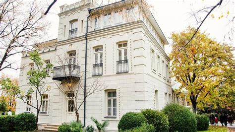 Vazisubani Estate Vazisubani Georgia Youtube