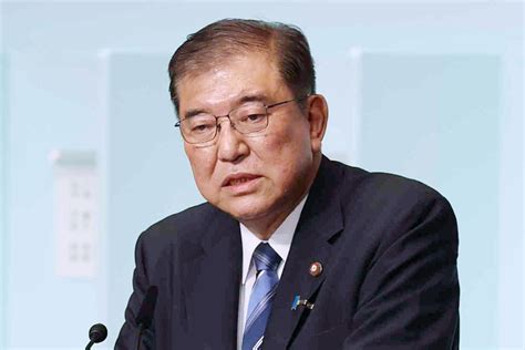 石破茂首相誕生で女性天皇に関する議論が急加速か “ストッパー”だった麻生太郎氏は実権のない名誉職となり影響力低下 ｜newsポストセブン
