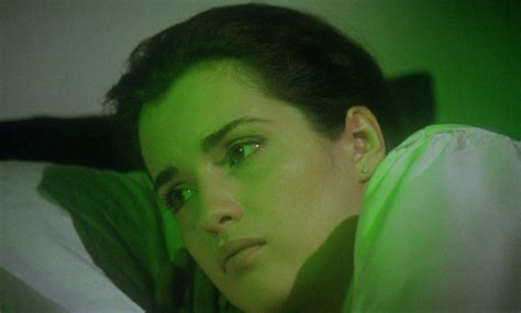 Florence Guérin Galerie Z Filmu Čsfdcz