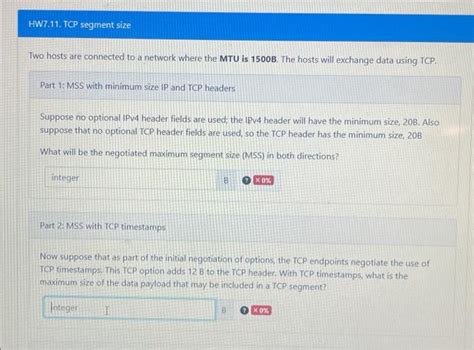 solved suppose no optional ipv4 header fields are used the