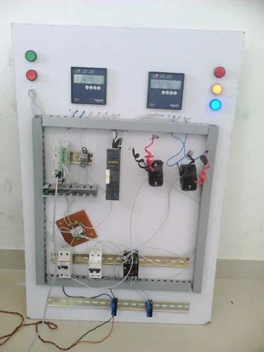 PLC Based Projects At Best Price In Rajkot By Possible Automation And Control System ID