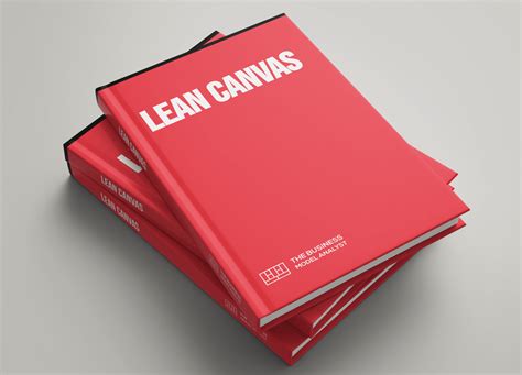 Lean Canvas