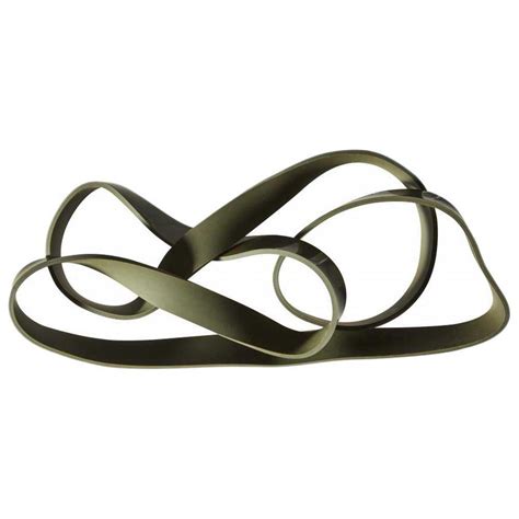 Casall Bande De Caoutchouc Longue Et Dure Vert Traininn