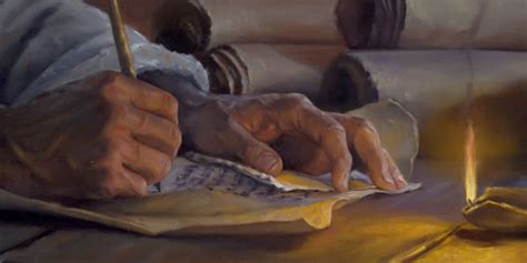 성경은 하느님의 생각을 기록한 책입니까 — 워치타워 온라인 라이브러리