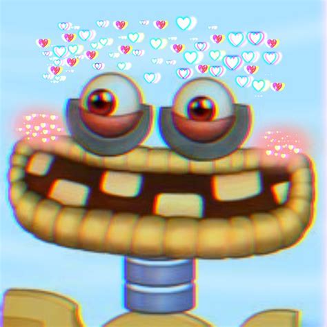 Common Wubbox Pfp Rare Wubbox Pfp Rare Wubbox Fanart Silly Willy