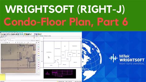 Wrightsoft Part 6 Manual J Heat Load Calculation Condominum Floor