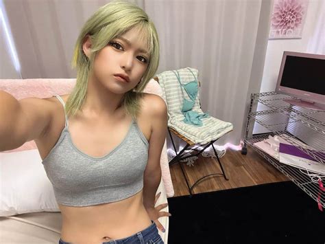 渚みつきさんのインスタグラム 渚みつき Nagisa Mitsuki