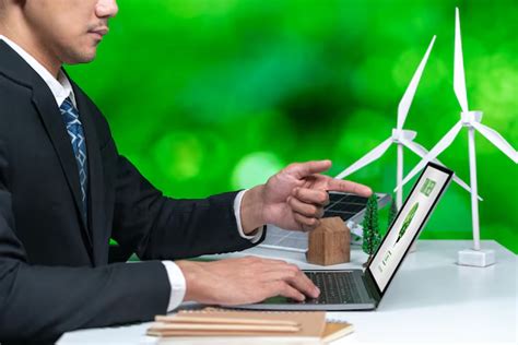 Energy Consumption Optimization Save Costs And Sustainability