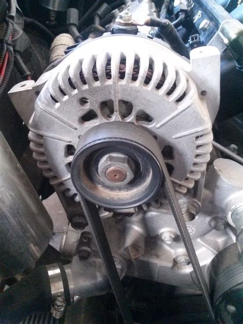 Gm Alternator Case Identification At Edward Diaz Blog