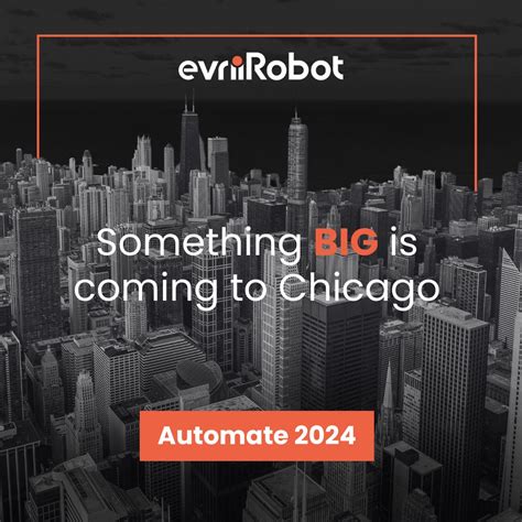 Concept Systems Inc On Linkedin Automation Conceptsystems Evriirobot Automate Automate2024