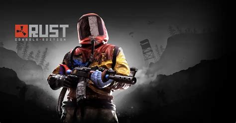 Rust System Requirements The Cryds Daily