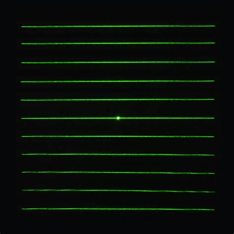 Best Supplier Of Doe Arrange Diffraction Optical Elements Laser Grating