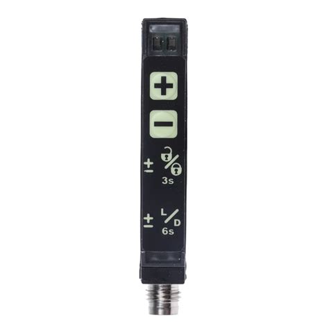 Wf2 40b410 Sick Sick Through Beam Photoelectric Sensor Fork Sensor