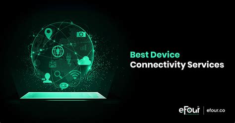 Device Connectivity Services Iot And M2m Device Connectivity Solutions