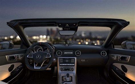 2020 Mercedes Benz Slc 300 Riverside Slc Roadster Dealer