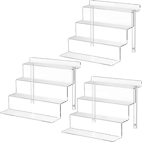 Small Table Top Displays