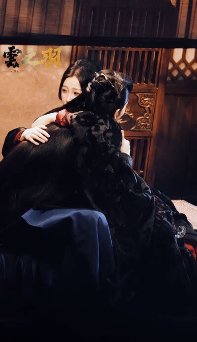 云之羽 堆糖，美图壁纸兴趣社区