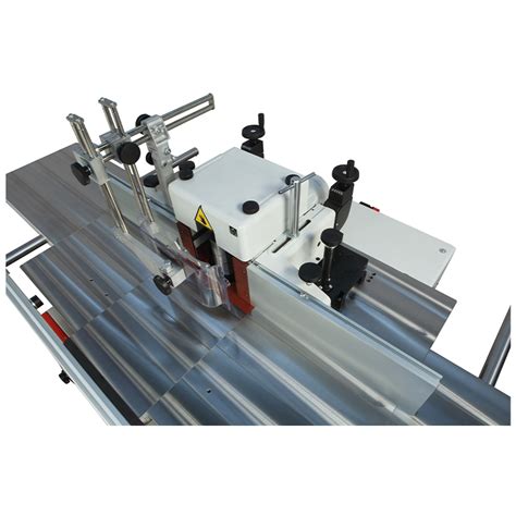 SCM Class TF Spindle Moulder Daltons Wadkin