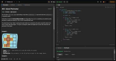 Leetcode Programming Algorithm Tech Codechallenge Dailycoding