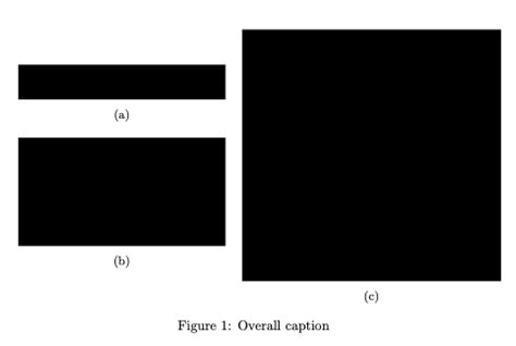 Graphics Change Order Of Subcaption Labels TeX LaTeX Stack Exchange