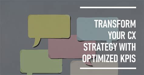 Aligning KPIs For Maximum Contact Center Success Essentiel Consulting