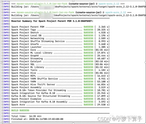 基于spark源码做单元测试spark 单元测试 Csdn博客 基于spark源码做单元测试spark 单元测试 Csdn博客