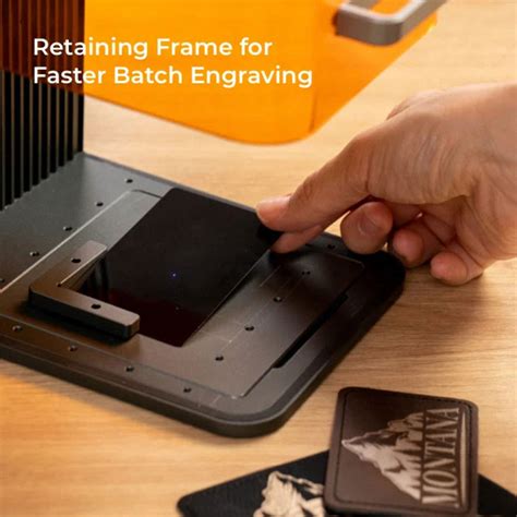 Portable And Handheld Xtool F1 Laser Engraver Ultra Fast Ir And Diode Laser