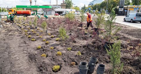 У Києві на територіях розміщення фортифікаційних споруд створять зелені зони Журнал великого міста