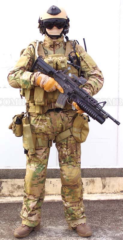 Militech
