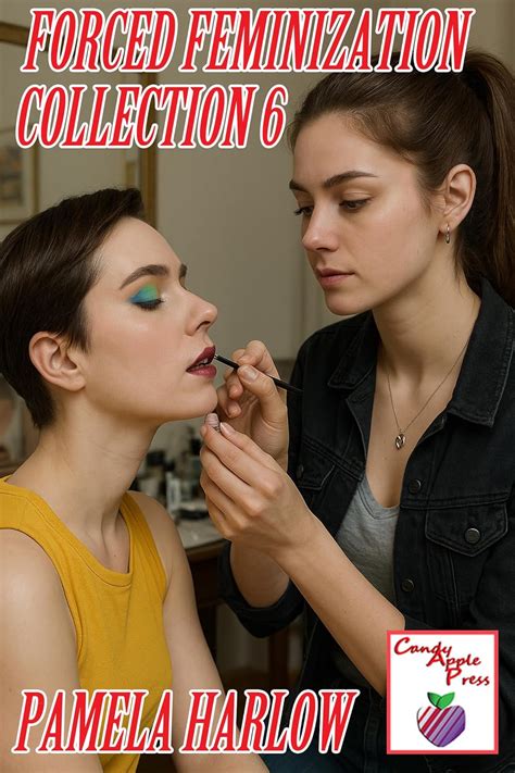 Forced Feminization Collection 6 Ebook Harlow Pamela Gable Kylie