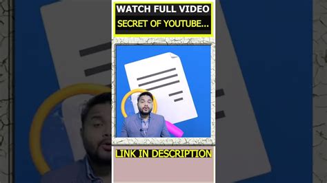 Secret Of Youtube Search Algorithm Explained In Hindi 2022 Youtube