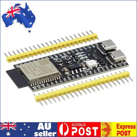 Esp32 Esp32 S3esp32 C3 Development Board Core Dual Type C Esp32 S3