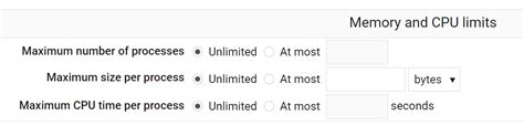 php fpm causing server to crash with massive cpu spikes on very small wordpress websites