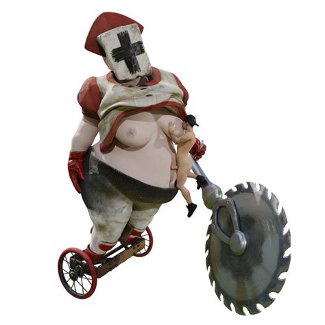 Rule 34 Big Ass Big Breasts Big Female Dark Deception Dark Deception Chapter 4 Matron Dark