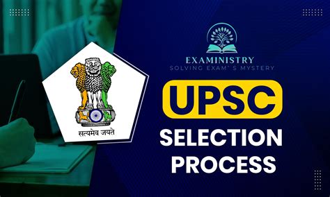 Upsc Cse 2025 Selection Process Eligibility Attempts Exaministry
