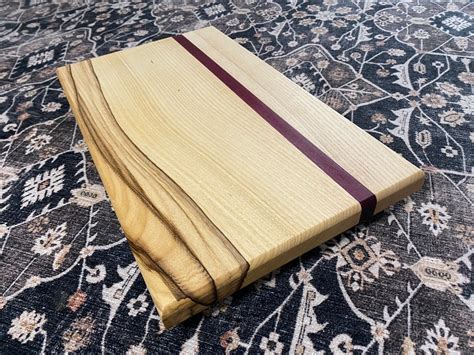 Hardwood Butcher Block Etsy Hardwood Butcher Block Etsy