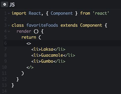 React Fragments And How To Use Them By Shelby Smitherman Medium