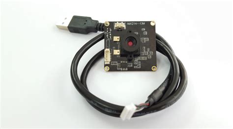USB Camera Module HSTD EENA USB Camera Module HSTD EENA Camera Module Supplier HSTD EENA