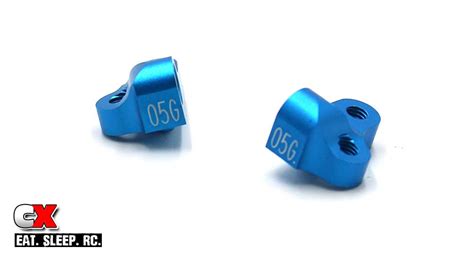 Tamiya TRF419XR Touring Car Build Part 1 Chassis Bulkheads CompetitionX