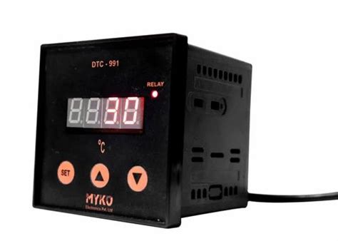 Proportional Universal Temperature Controller At Piece In Mumbai
