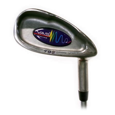 Cleveland Vas 792 Single 3 Iron Steel Regular Flex Sidelineswap Buy