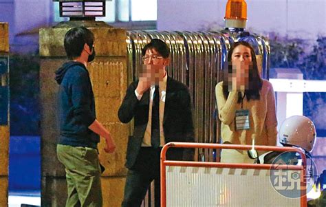 高虹安處長偷情3白營陳世美也是斐陶斐 新婚2年正宮遭遇超悲催 Yahoo奇摩時尚美妝
